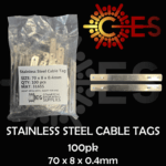 Commercial Engraving Supplies - Aluminum extrusion