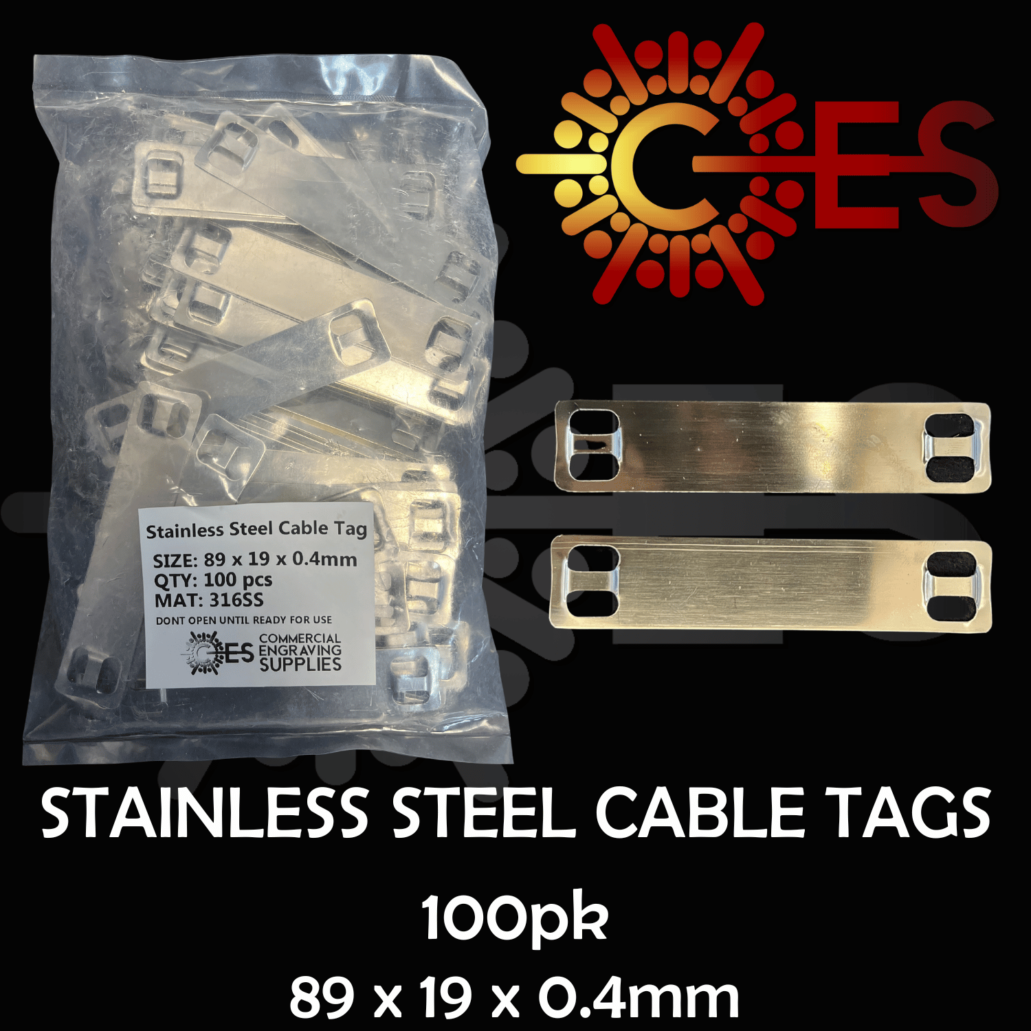 Home - Commercial Engraving Supplies